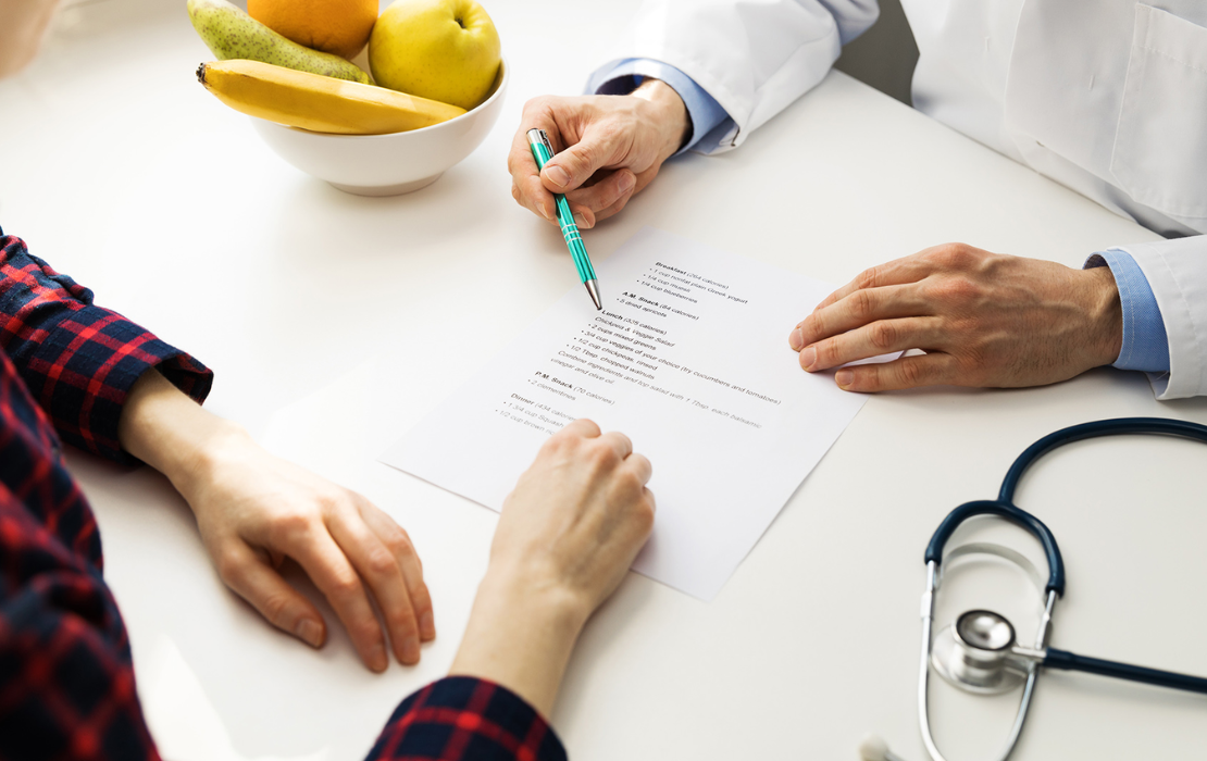 Por que contratar uma consultoria nutricional para sua empresa? | Haux ...